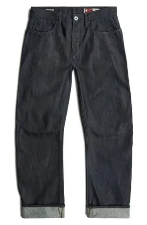 G-star Raw Contour 3d Regular Fit Jeans