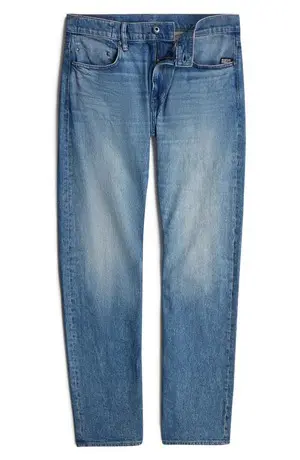 G-star Raw Mosa Straight Jeans