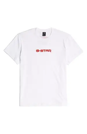 G-star Raw T-shirts For Men
