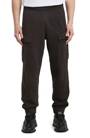 G-star Raw Rovic Zip 3d Loose Cargo Joggers