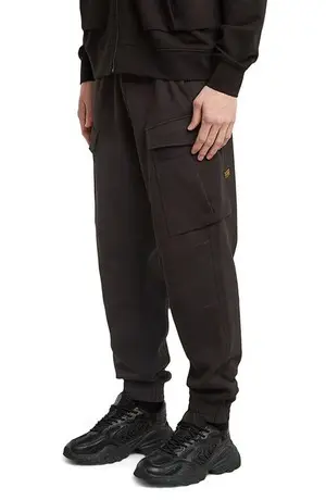 G-star Raw Rovic Zip 3d Loose Cargo Joggers