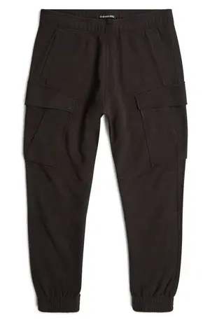 G-star Raw Rovic Zip 3d Loose Cargo Joggers