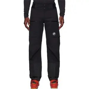 Mammut Casual Bottoms For Men