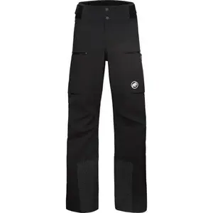 MAMMUT Stoney Hs Pant - Black