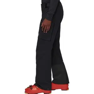 MAMMUT Stoney Hs Pant - Black