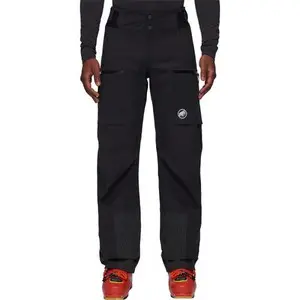 Mammut Stretch Pants For Men