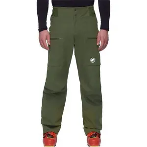 Mammut Casual Bottoms For Men