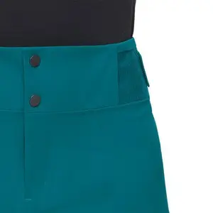 MAMMUT Stoney Hs Pant - Deep Teal