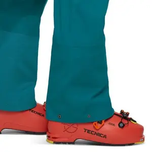 MAMMUT Stoney Hs Pant - Deep Teal
