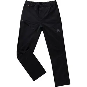 MAMMUT Alto Light Hs Pant - Black