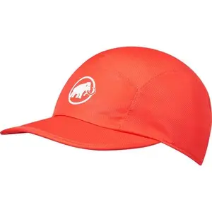 MAMMUT Aenergy Light Cap - Mammut Red