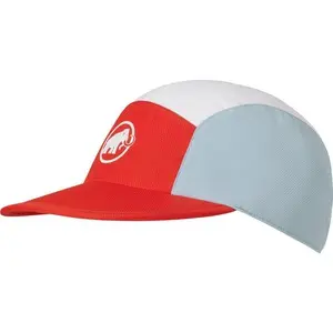 MAMMUT Aenergy Light Cap - Mammut Red/nebla