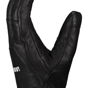 MAMMUT Eiger Nordwand Advanced Leather Glove
