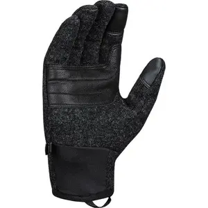 MAMMUT Passion Light Glove - Black Melange