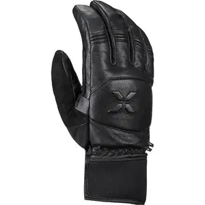 MAMMUT Eiger Free Leather Glove