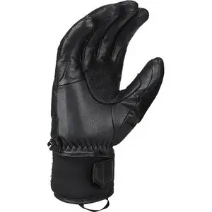 MAMMUT Eiger Free Leather Glove