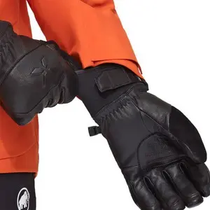 MAMMUT Eiger Free Leather Glove