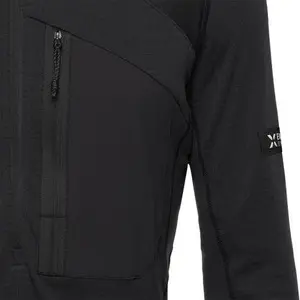 MAMMUT Eiger Nordwand Advanced Fl 1/2-zip Pullover