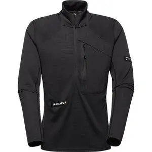 MAMMUT Eiger Nordwand Advanced Fl 1/2-zip Pullover