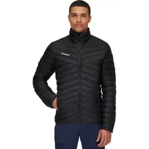 Mammut Elasticated Jackets For Men