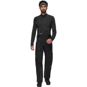 MAMMUT Eiger Nordwand Pro Hs Pant
