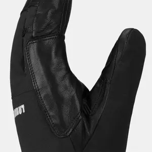 MAMMUT Eiger Nordwand Warm 3-finger Glove
