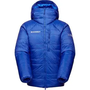 MAMMUT Eiger Nordwand Advanced Down Hooded Jacket