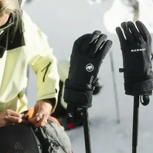 MAMMUT Astro Guide So Glove