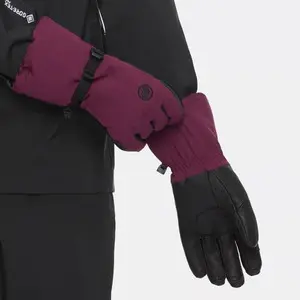 MAMMUT Stoney Glove - Vin