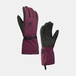 MAMMUT Stoney Glove - Vin