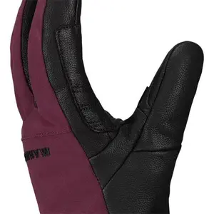 MAMMUT Stoney Glove - Vin