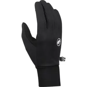 MAMMUT Astro Light So Glove - Black