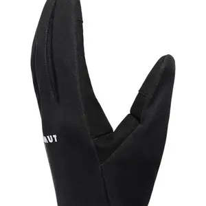 MAMMUT Astro Light So Glove - Black