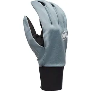 MAMMUT Astro Light So Glove - Strata/black