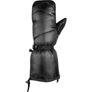 MAMMUT Arctic Mittens - Black