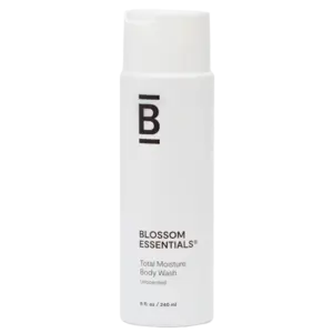 BLOSSOM ESSENTIALS Total Moisture Body Wash - None