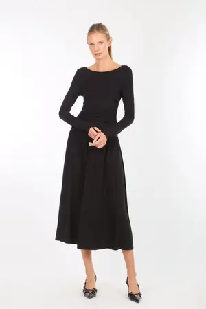 SUPER NATURAL BY SECRET MISSION Florence Dress