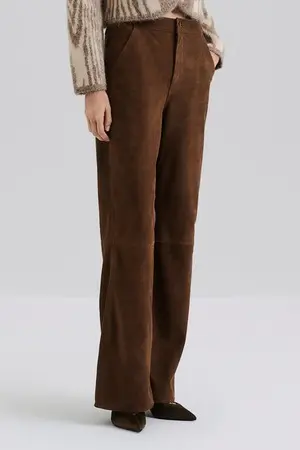 Malina High Waisted Pants For Women