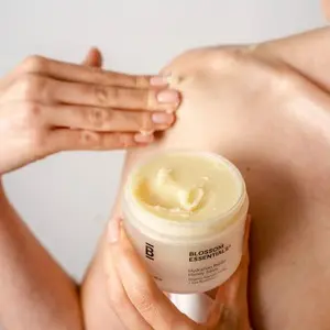 BLOSSOM ESSENTIALS Hydration Repair Honey Salve