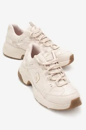 Prologue Shoes Heeled Sneakers For Women