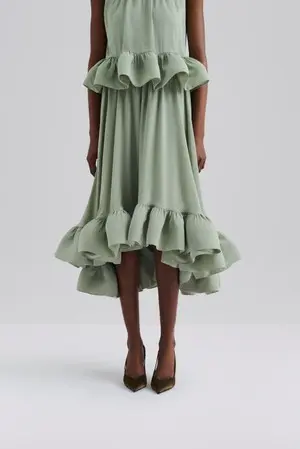 Malina Frilled Skirts