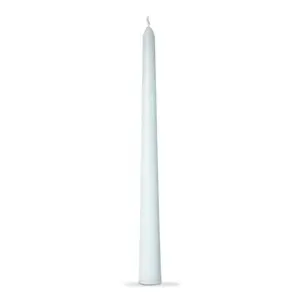 TAG Color Studio Traditional Taper Candles Light Set Of 4