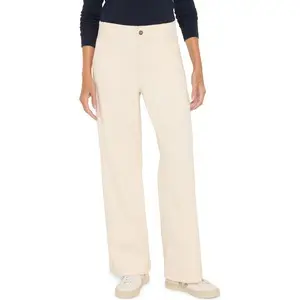 Nic+zoe Faded Bottoms For Women
