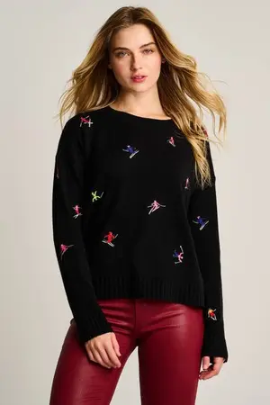 Lisa Todd Pullover Sweaters For Women