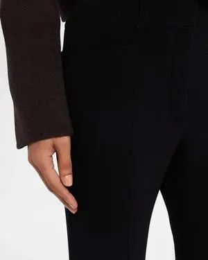 Proenza Schouler White Label Kalea Flare Pants
