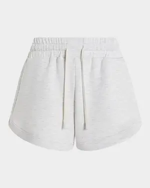 Drawstring Shorts For Women