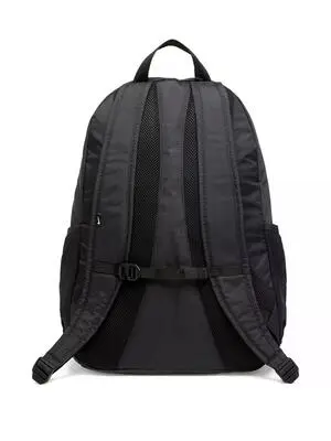 Nike Hayward Backpack With Bungee Cord Detail - Black