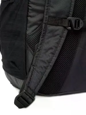 Nike Hayward Backpack With Bungee Cord Detail - Black