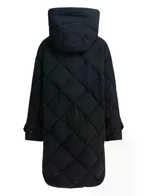 TATRAS Quilted Hooded Coat