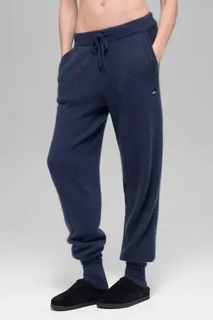 Alo Yoga Ribbed Sweatpants For Women